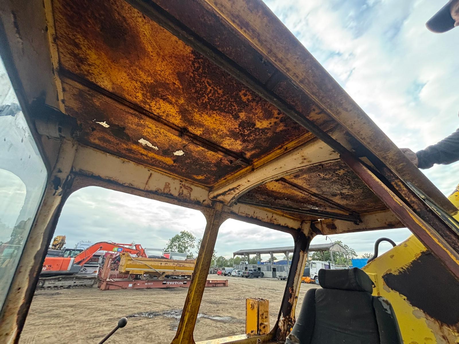 JCB 3C 2WD BACKHOE DIGGER | DTP Tractors LTD | East Yorkshire