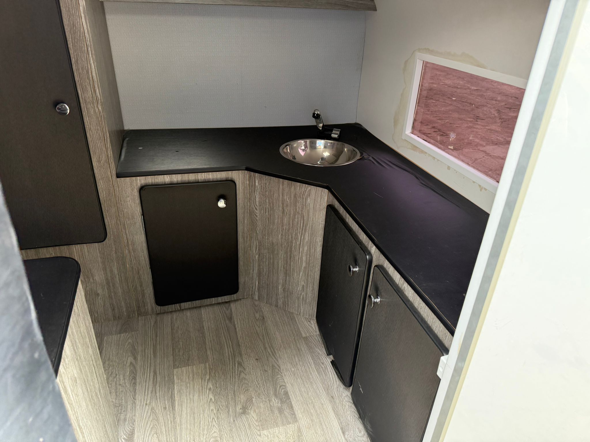 ELECTRIC MECO PICKUP YEAR 2024 | DTP Tractors LTD | East Yorkshire