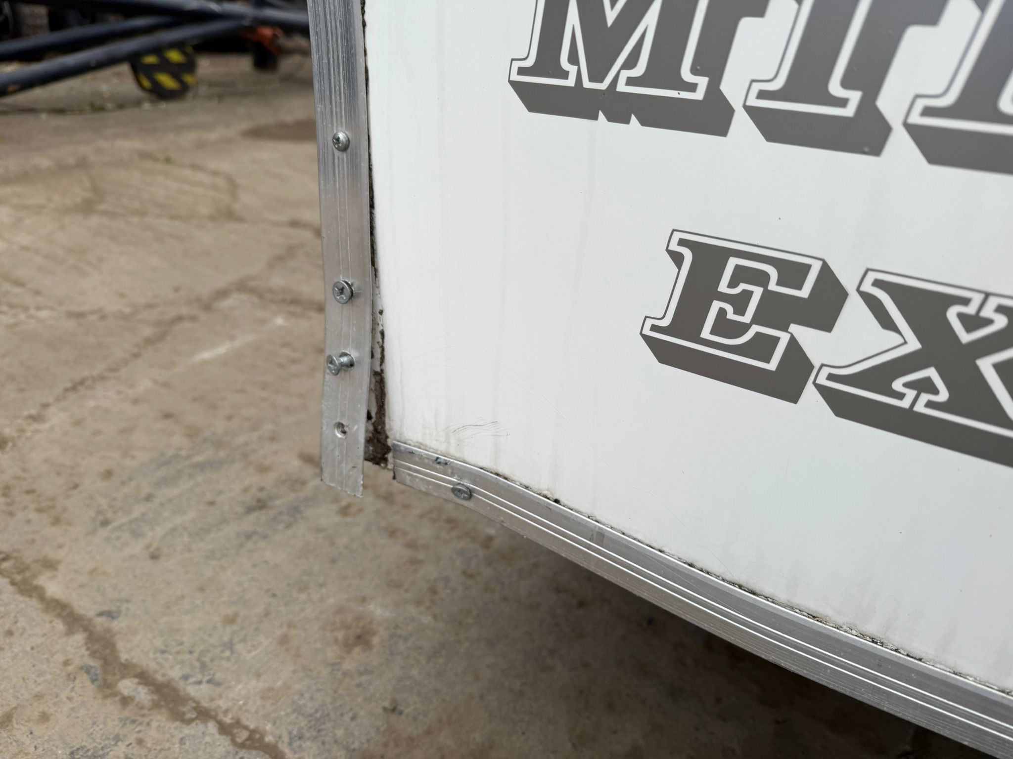 ELECTRIC MECO PICKUP YEAR 2024 | DTP Tractors LTD | East Yorkshire