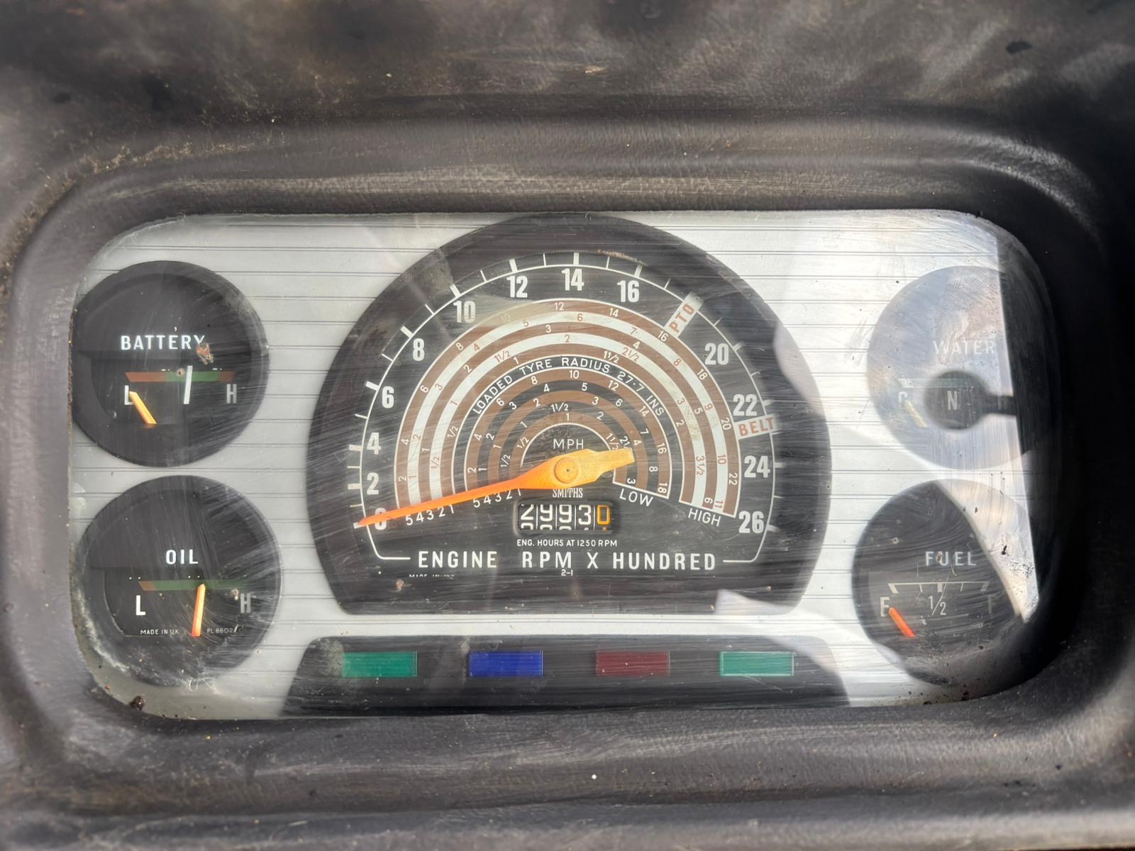 JCB 3C 2WD BACKHOE DIGGER | DTP Tractors LTD | East Yorkshire